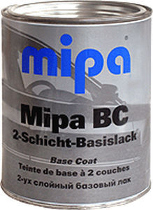 Coating - BC - Mipa Coating France