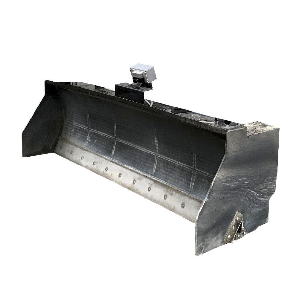 Levelling blade - M3 METALMECCANICAMODERNA