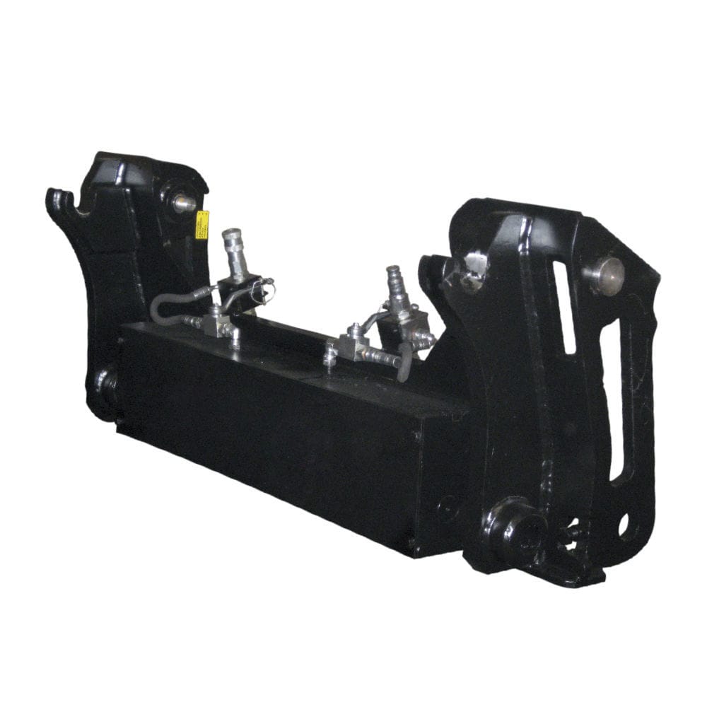 Loader quick coupler - AGGANCIO RAPIDO - M3 METALMECCANICAMODERNA - for ...