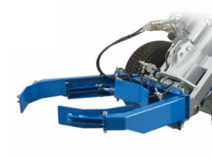 Flat load lifting grab - C890721 - Multione