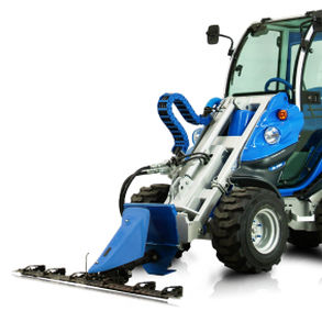 Lawn mower - C890653 - Multione