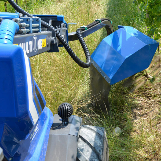 Lawn mower - C890436 - Multione