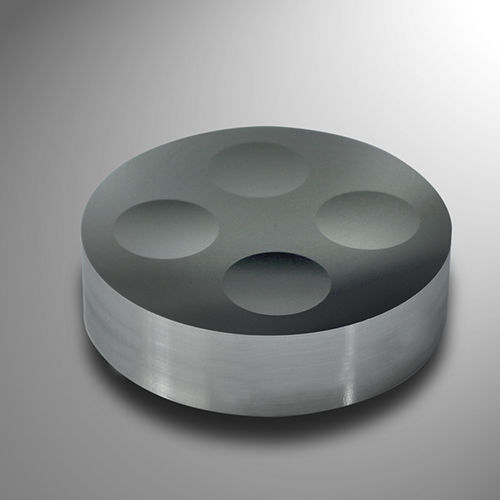 Plastic bar turning machining - LT Ultra-Precision Technology GmbH ...