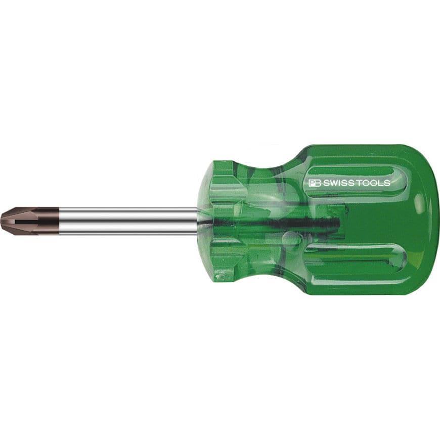 Pozidriv screwdriver - PB 194 - PB Swiss Tools ( Shanghai) Trading Co ...