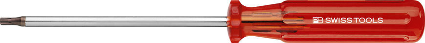 Torx screwdriver - PB 400 - PB Swiss Tools ( Shanghai) Trading Co.,Ltd - steel