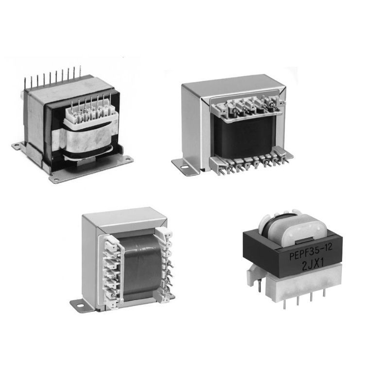 Power transformer - PE series - TAMURA CORPORATION OF CHINA LIMITED ...