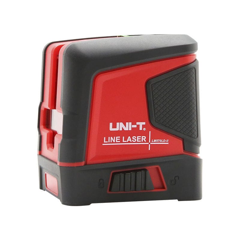 Laser level - LM5 series - UNI-TREND TECHNOLOGY (CHINA) CO., LTD.