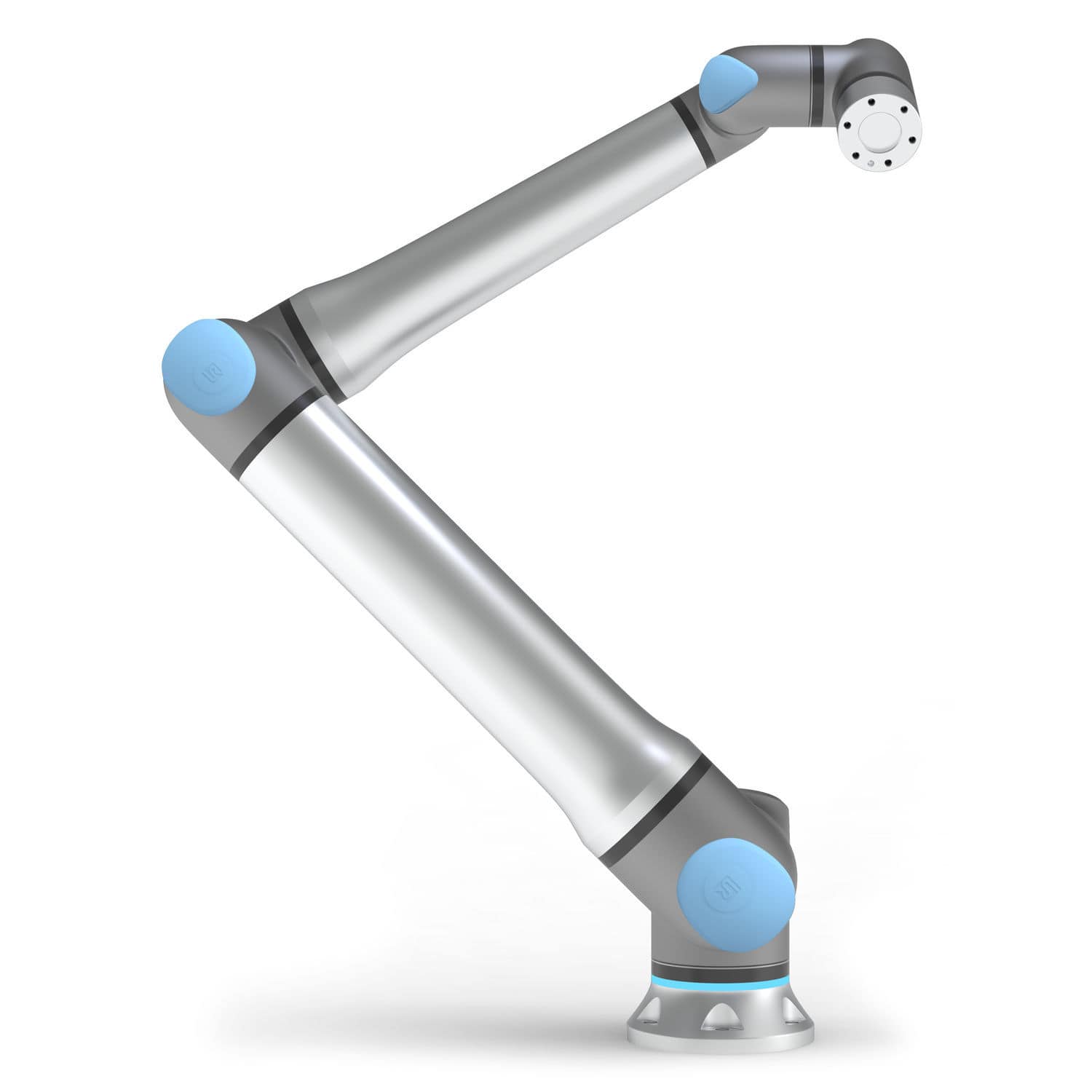 Articulated robot - UR20 - Universal Robots A/S - collaborative / 6 ...