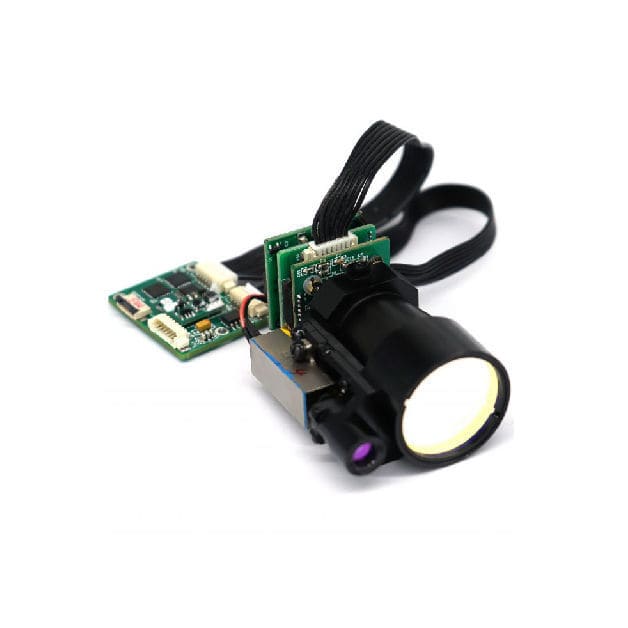 Laser rangefinder - GTX series - Wavelength Opto-Electronic(Nanjing)Co ...