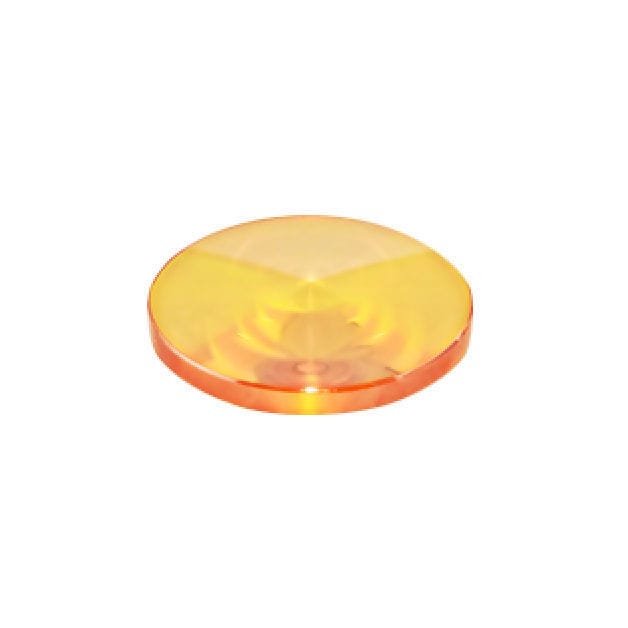 Axicon lens element - LZAX series - Wavelength Opto-Electronic(Nanjing ...