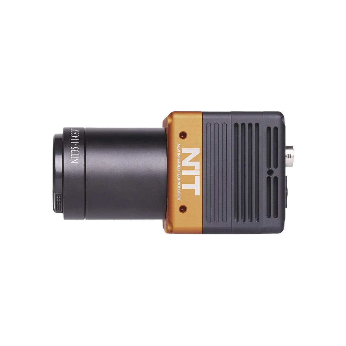 Industrial camera - TANCHYON series - Wavelength Opto-Electronic ...