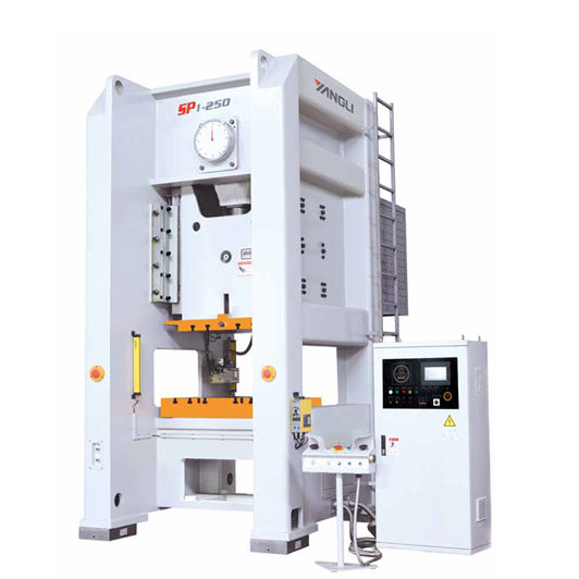 Mechanical press - SP series - Yangli Group Co., Ltd. - compression ...
