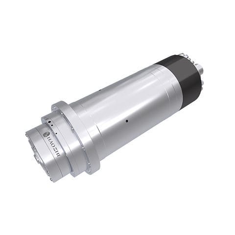 Cutting motor spindle - DGZX-18020/22-KFHWVJLS - Guangzhou Haozhi ...