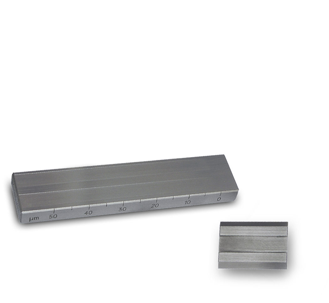 Grindometer - 15 μm | 232 - ERICHSEN GmbH & Co. KG