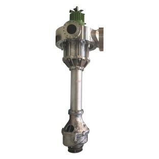 Piston pump - RVT - Shanghai Electric Group Co., Ltd. - water ...