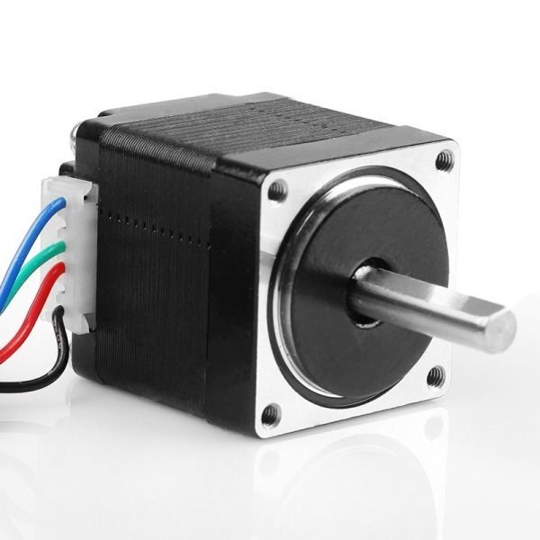 DC motor - 28BYGH series - Shanghai Siheng Motor Co., Ltd - AC ...