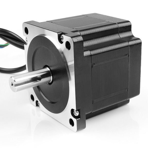 DC motor - 68BYGH Series - Shanghai Siheng Motor Co., Ltd - AC ...