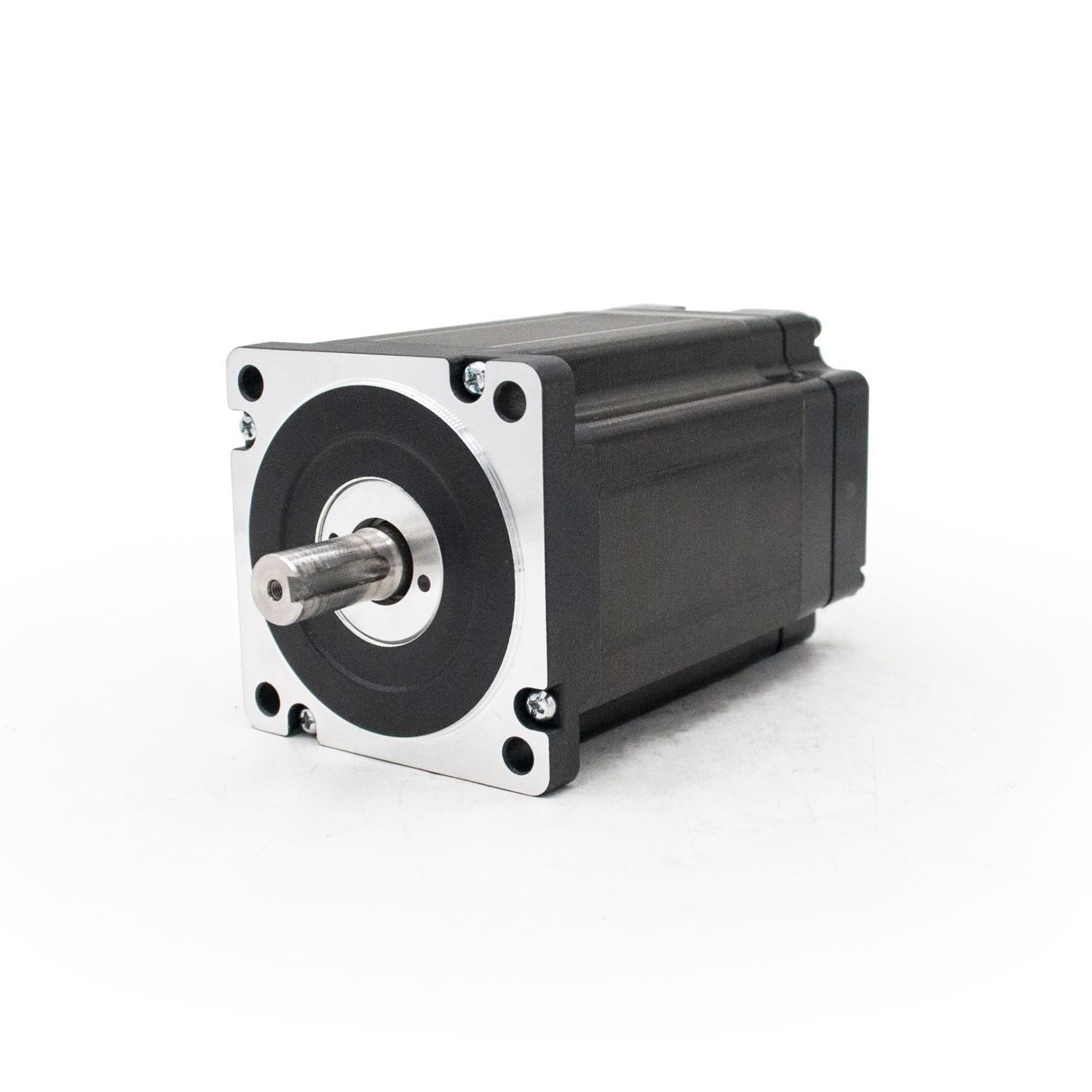 Stepper motor - 86 - Shanghai Siheng Motor Co., Ltd - 24 V / 28V / compact