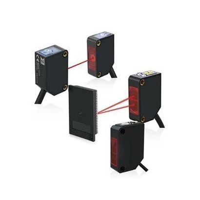 Diffuse reflective sensor photoelectric sensor - EP Series - Shenzhen ...