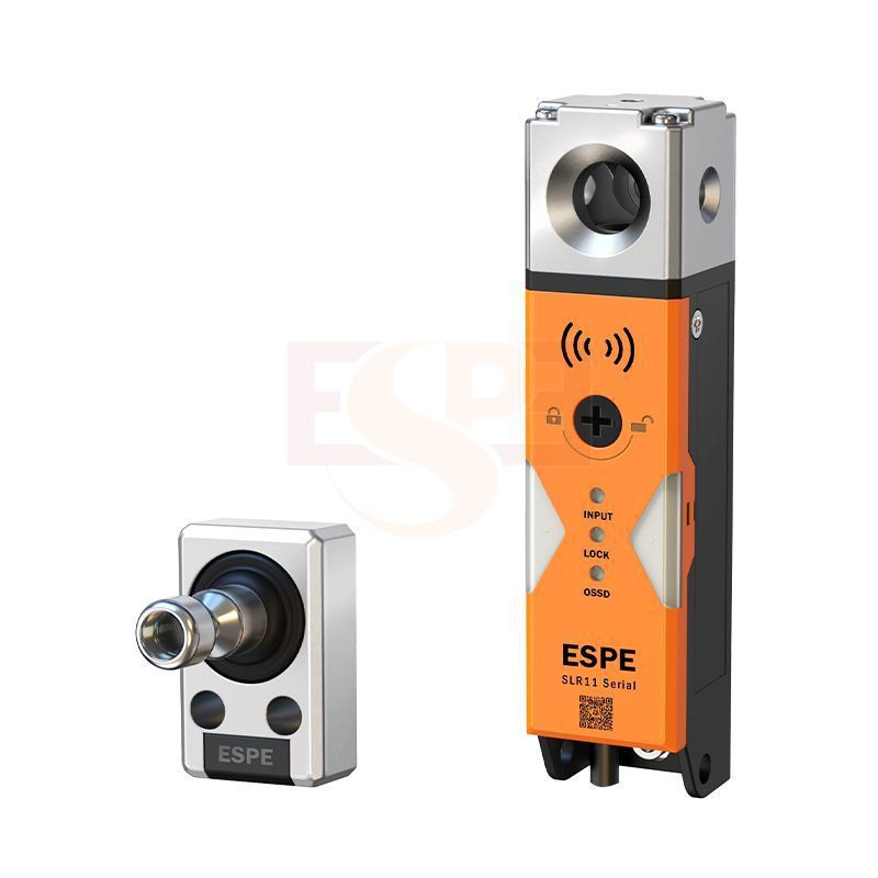 Security interlock device - SLR11 series - Shenzhen ESPE technology Co ...