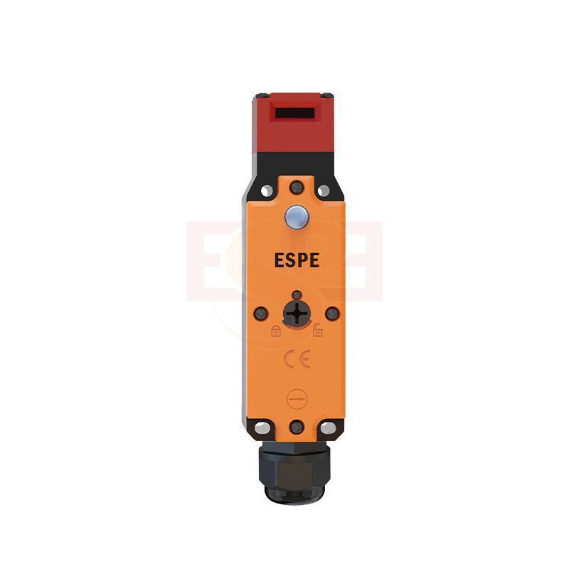 Safety switch - SLM11-3 series - Shenzhen ESPE technology Co., LTD ...