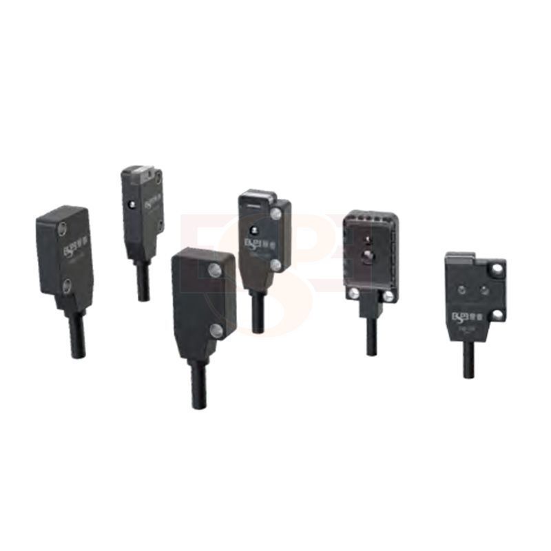 Rectangular photoelectric sensor - EP-QB series - Shenzhen ESPE ...