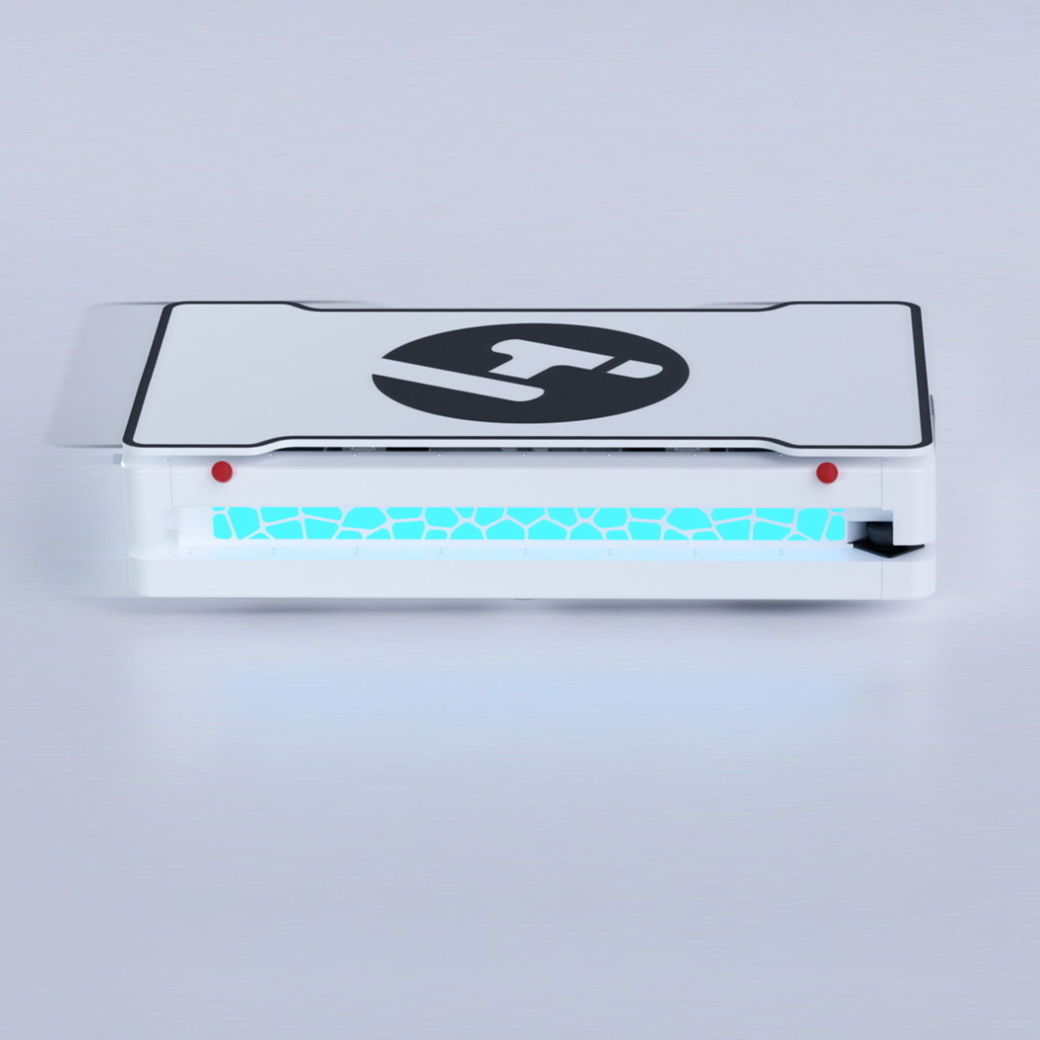 Handling AGV - FR series - Shenzhen Han's Robot Co., Ltd. - for heavy ...