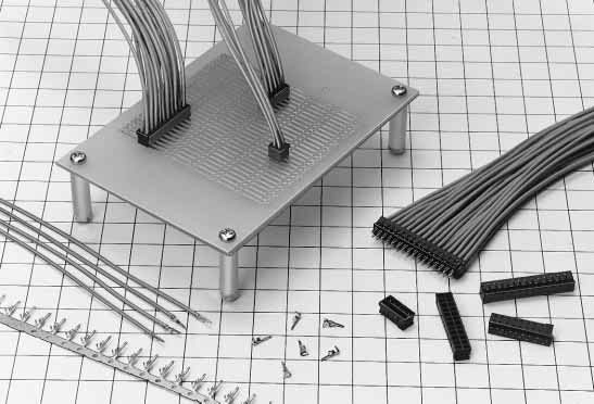 Data connector - DF4 Series - Hirose Electric Europe B.V. - wire-to ...