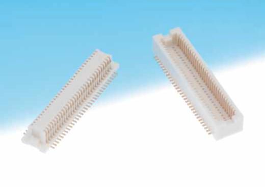 Data connector - DF12 Series - Hirose Electric Europe B.V. - FPC / FPC ...