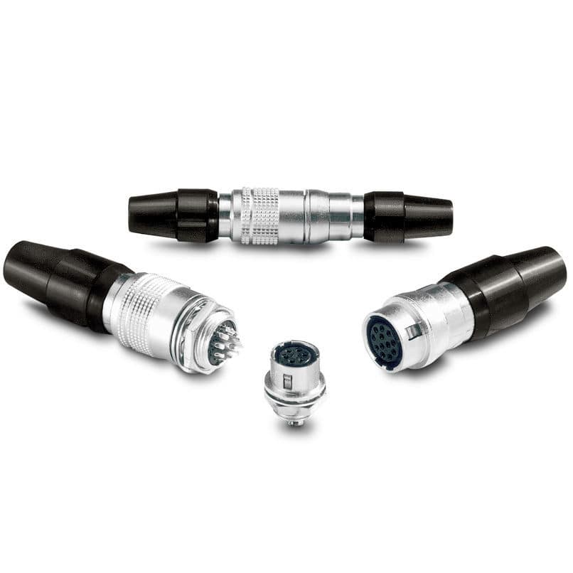 RF connector - HR10 Series - Hirose Electric Europe B.V. - DIN ...