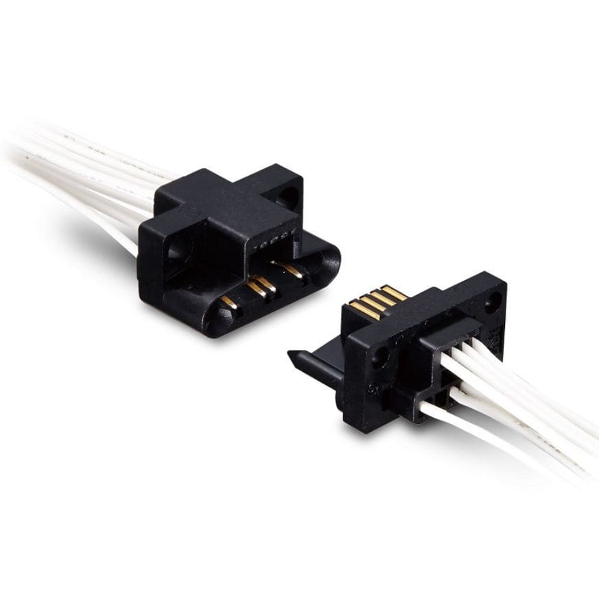 Data connector - QR/P8 Series - Hirose Electric Europe B.V. - FPC ...