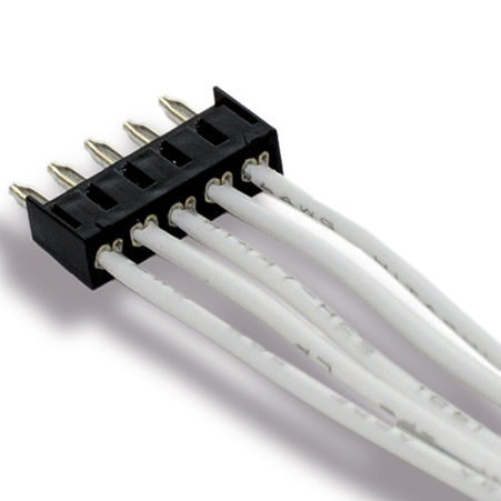 Wire-to-board connector - DF4 series - Hirose Electric Europe B.V ...