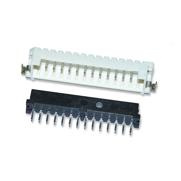 SMT connector - DF3 series - Hirose Electric Europe B.V. - board-to ...