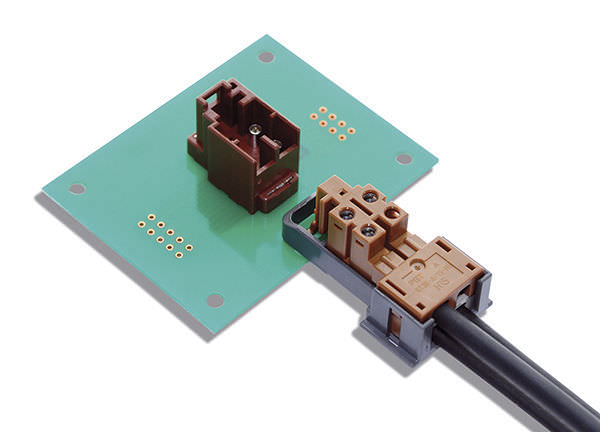 Wire-to-board connector - GT36 series - Hirose Electric Europe B.V ...