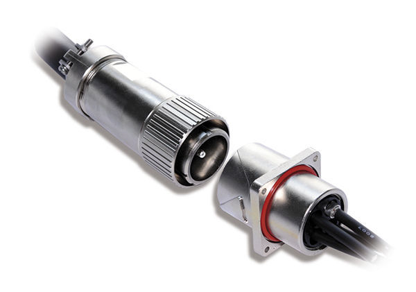 Circular connector - EM35-W series - Hirose Electric Europe B.V ...