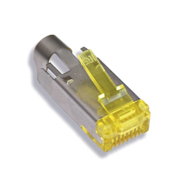 Data connector - TM31P series - Hirose Electric Europe B.V. - RJ45 / Ethernet / parallel