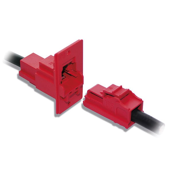 Data connector - EF1 series - Hirose Electric Europe B.V. - DIN ...
