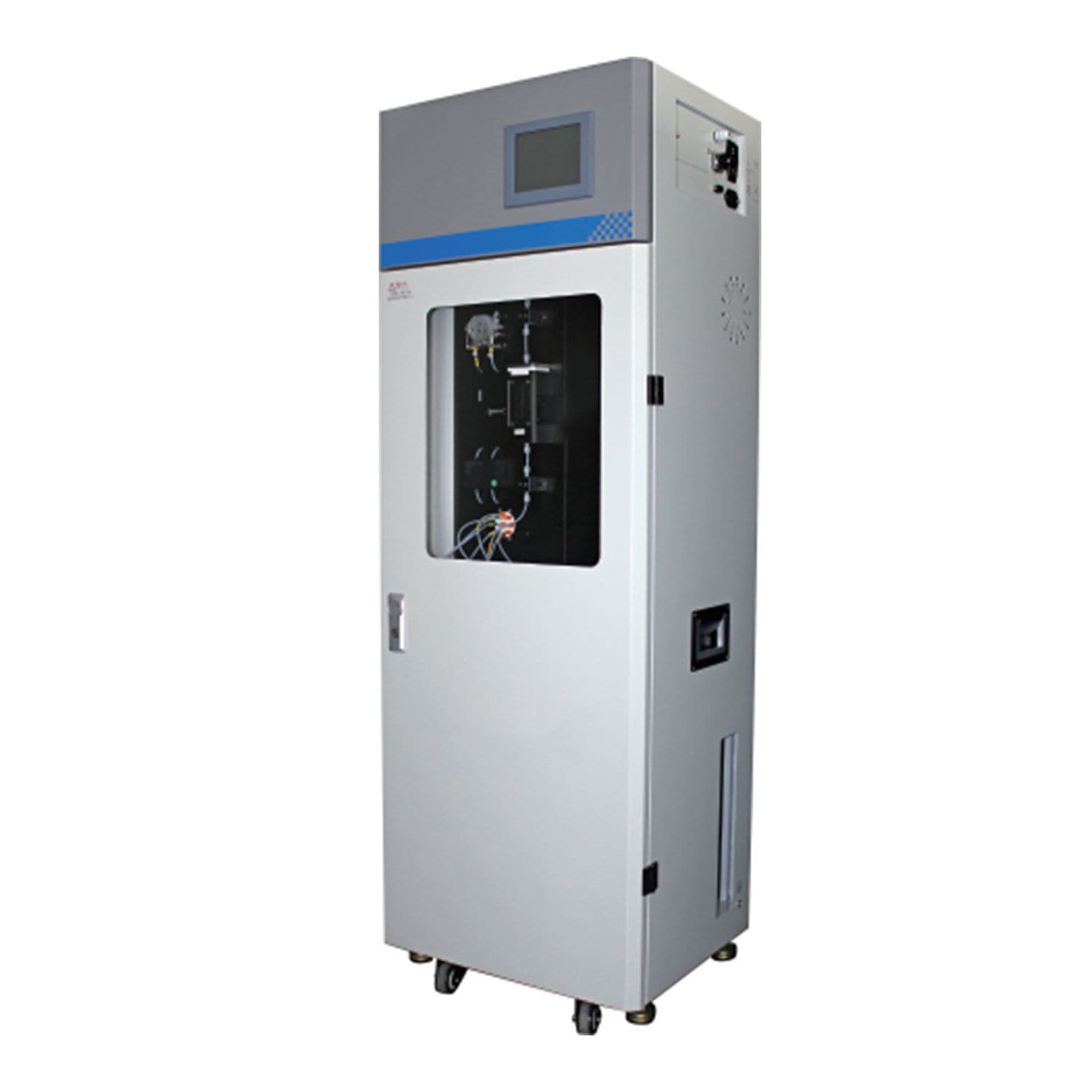 Water analyzer - ZWIN-NH3N1006 - Tianjin Zwinsoft Technology Co.,Ltd ...