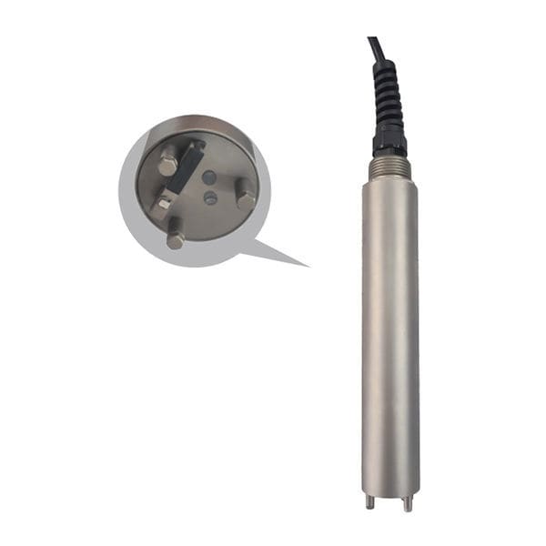 Fluorescence chlorophyll sensor - ZWIN-CHL1006 - Tianjin Zwinsoft ...