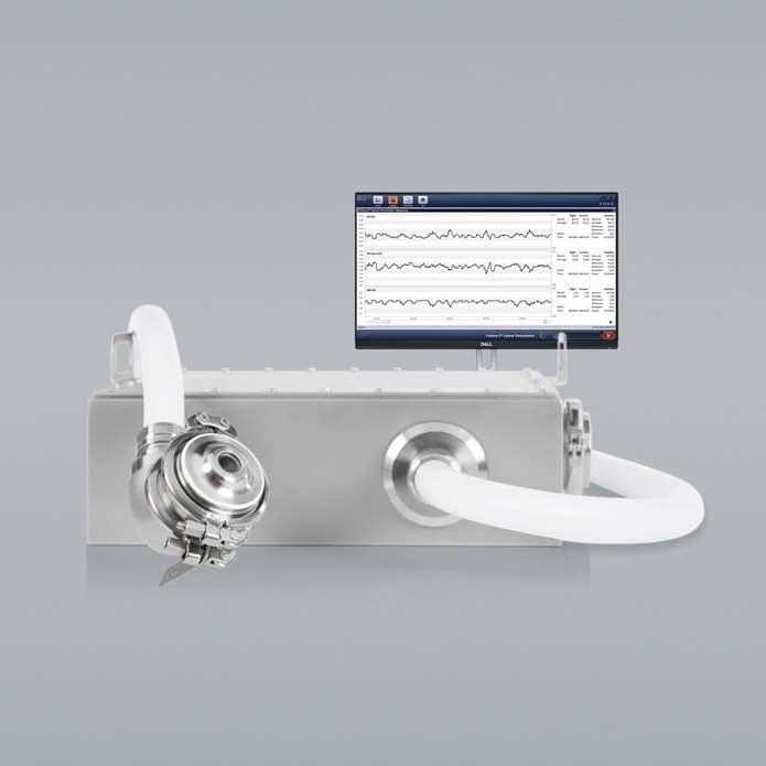 Protein analyser - ProFoss™ 2 - FOSS - process / laboratory / dairy product