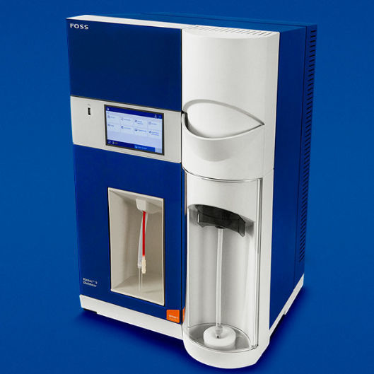 Laboratory distillation unit - FOSS - Kjeldahl