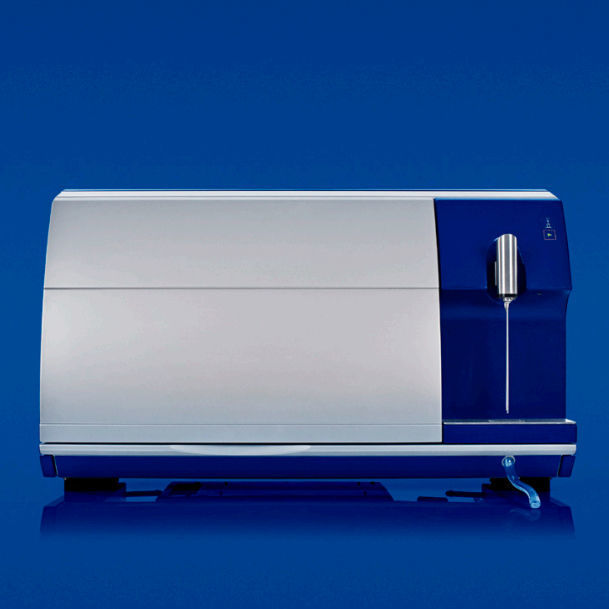 Laboratory analyzer - Fossomatic™ 7 DC - FOSS - for milk / fluorescence ...