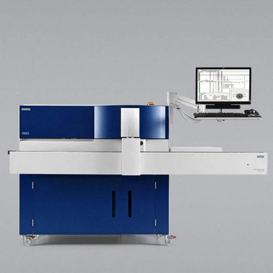 Monitoring analyzer - BactoScan™ FC+ - FOSS - process / laboratory ...