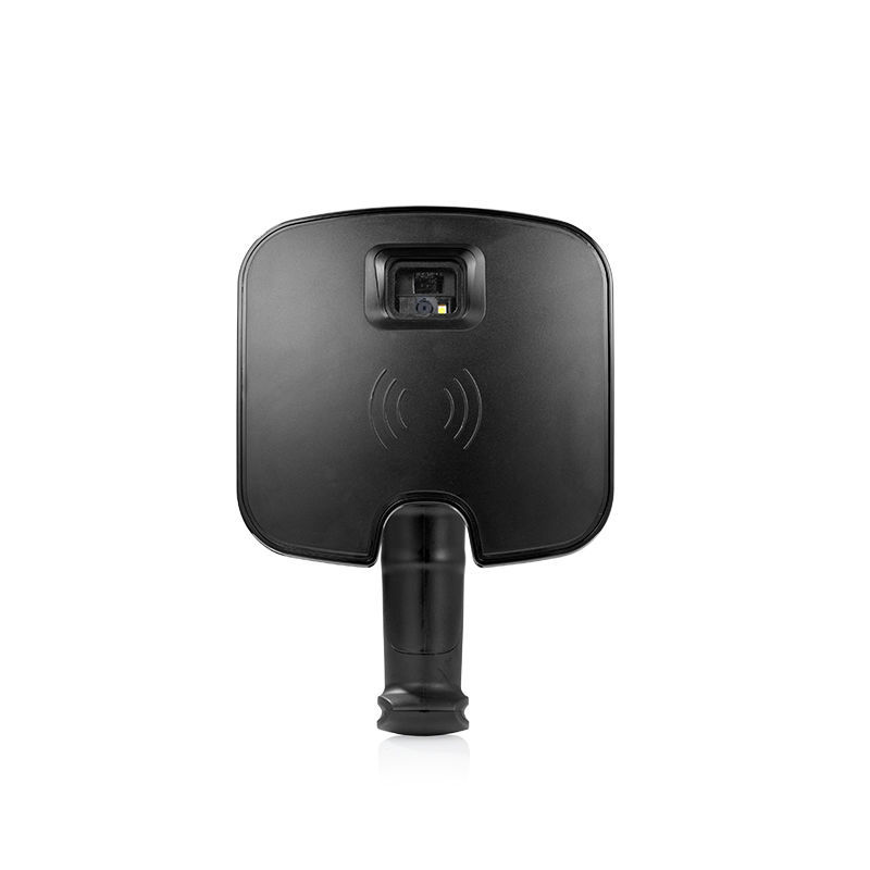 Portable RFID reader / Bluetooth / WiFi / long-range - CL7202K3 ...