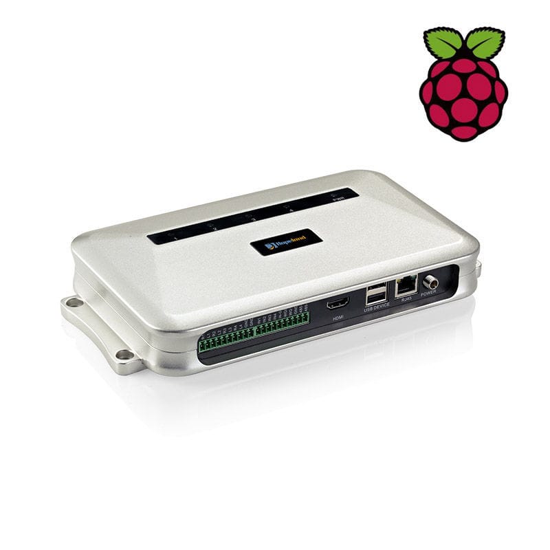 Management software - Raspberry - Shenzhen Hopeland Technologies Co ...