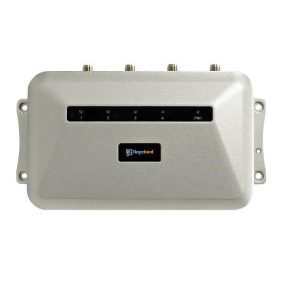 Fixed RFID reader - CL7206C4 - Shenzhen Hopeland Technologies Co.,Ltd ...