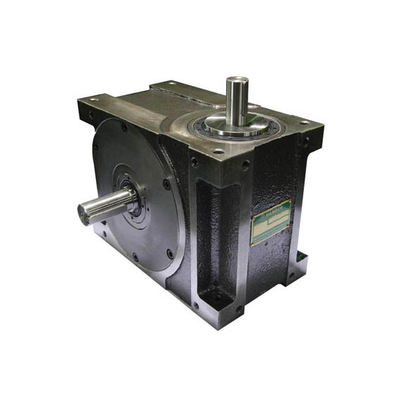 Oscillating indexer - EU series - YANGHEON MACHINERY CO., LTD. - cam ...