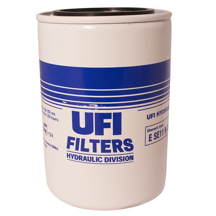 Hydraulic filter - 8201 series - Hydroscand - cartridge / industrial ...