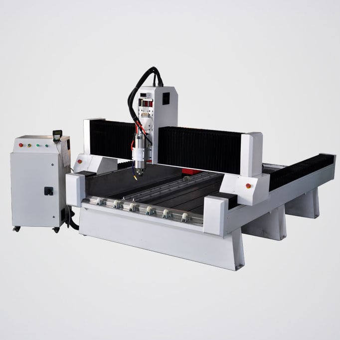 CNC router - 1325 - OMNI CNC Technology Co.,Ltd - 3-axis / spindle ...