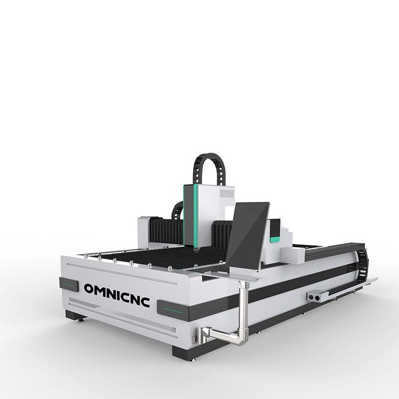 Laser cutting machine - OL2513 - OMNI CNC Technology Co.,Ltd - for ...